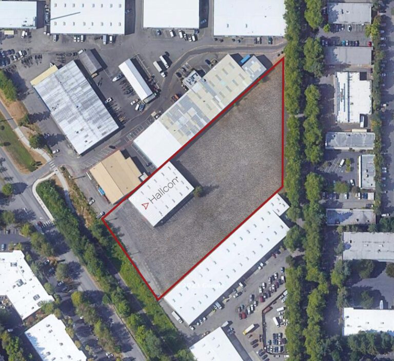 Hallcon Accelerates Expansion with Acquisition of Operations Center in ...