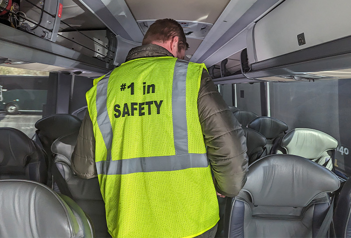 Transportation Jobs | Hallcon Employment Opportunities