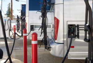 Corporate Shuttles | Hallcon