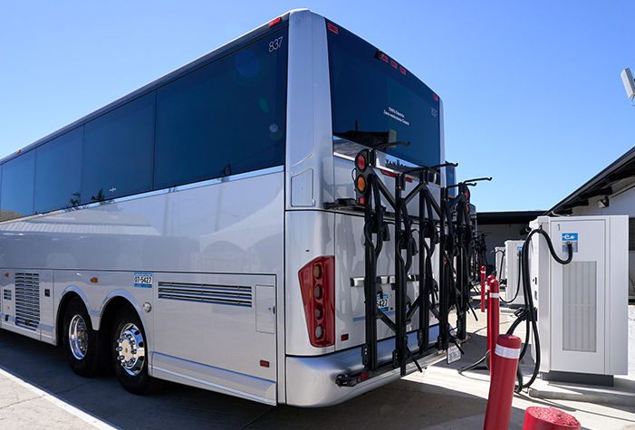 Transportation Infrastructure Solutions | Hallcon