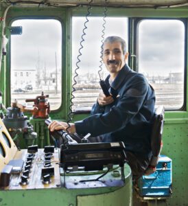 Transportation Staffing | Hallcon