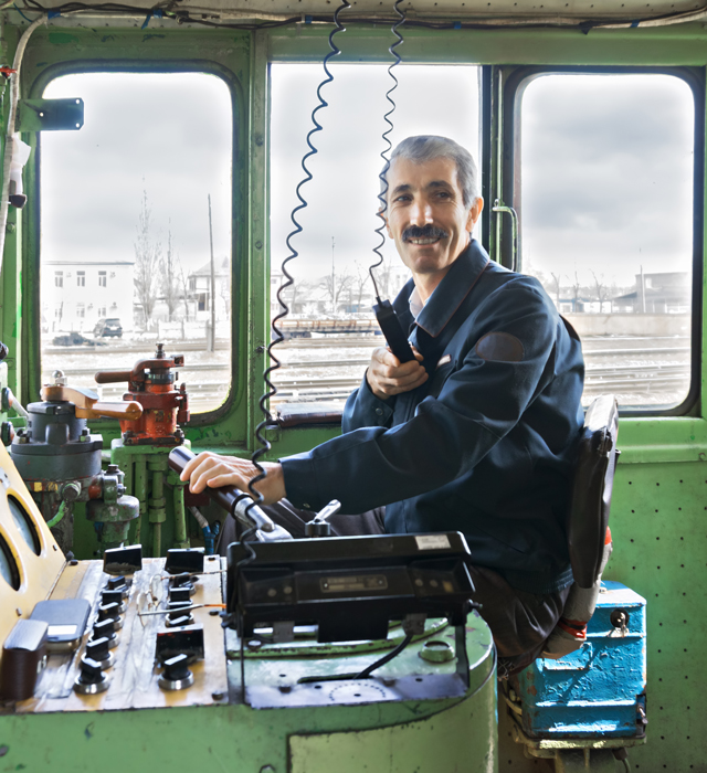 Transportation Staffing | Hallcon