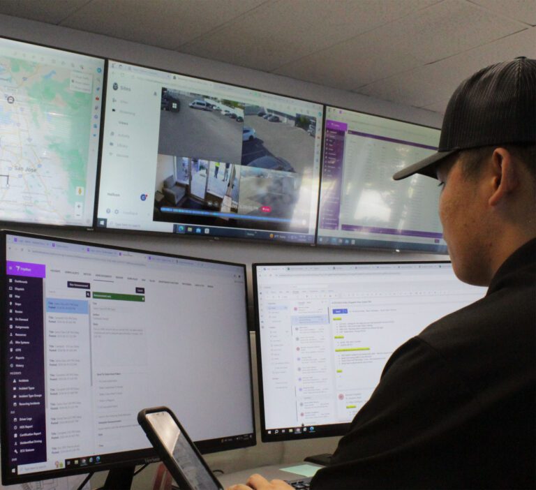 Transportation Jobs | Hallcon Employment Opportunities