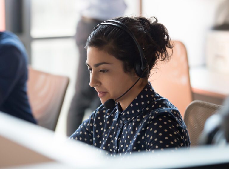 Dispatcher | Hallcon