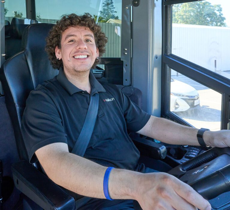 Transportation Jobs | Hallcon Employment Opportunities