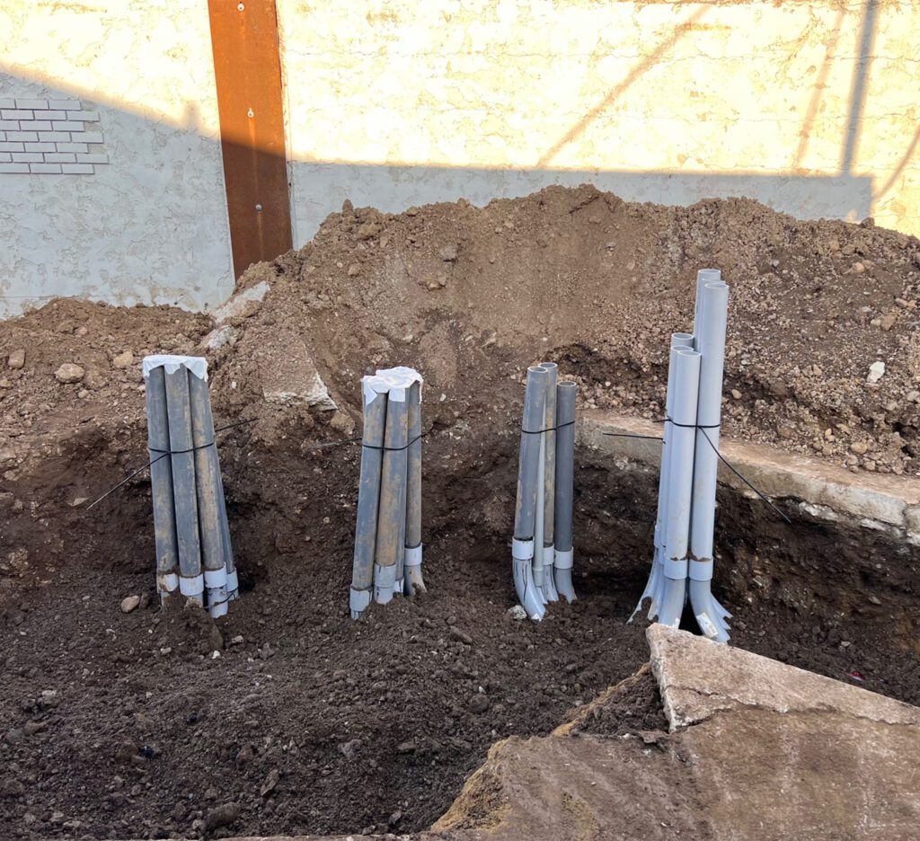 EV Shuttle Solutions | Hallcon | Your Electric Future