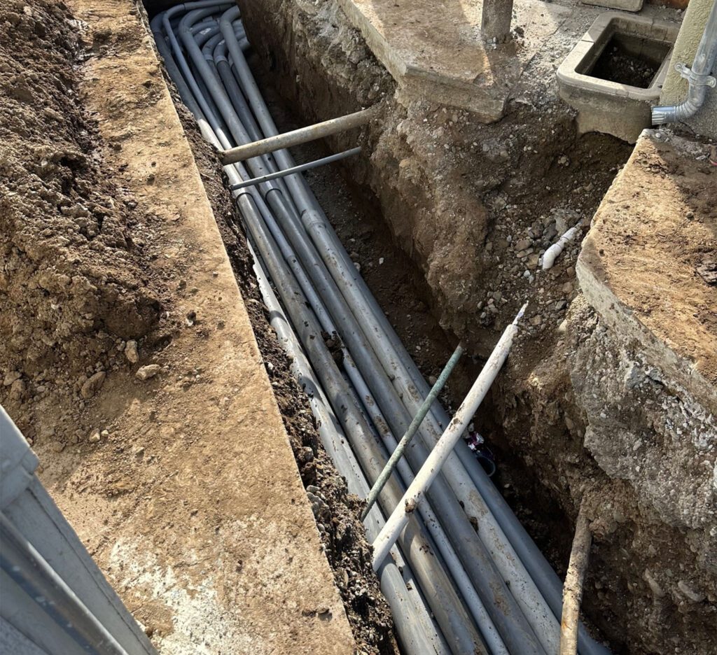 EV Shuttle Solutions | Hallcon | Your Electric Future