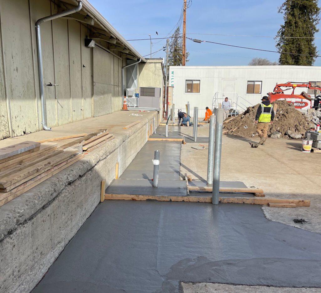 EV Shuttle Solutions | Hallcon | Your Electric Future