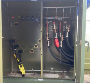 EV Shuttle Solutions | Hallcon | Your Electric Future