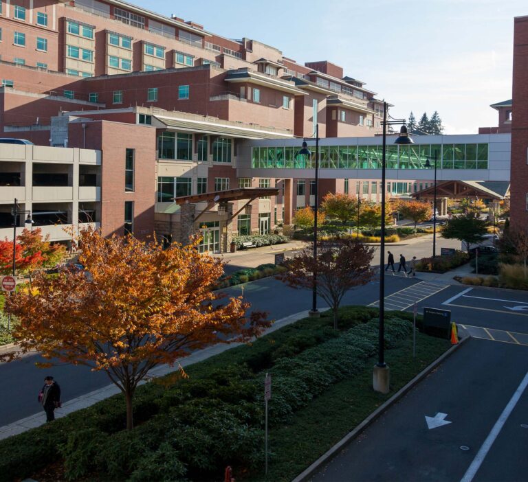 Shuttles & EV Infrastructure | Hallcon