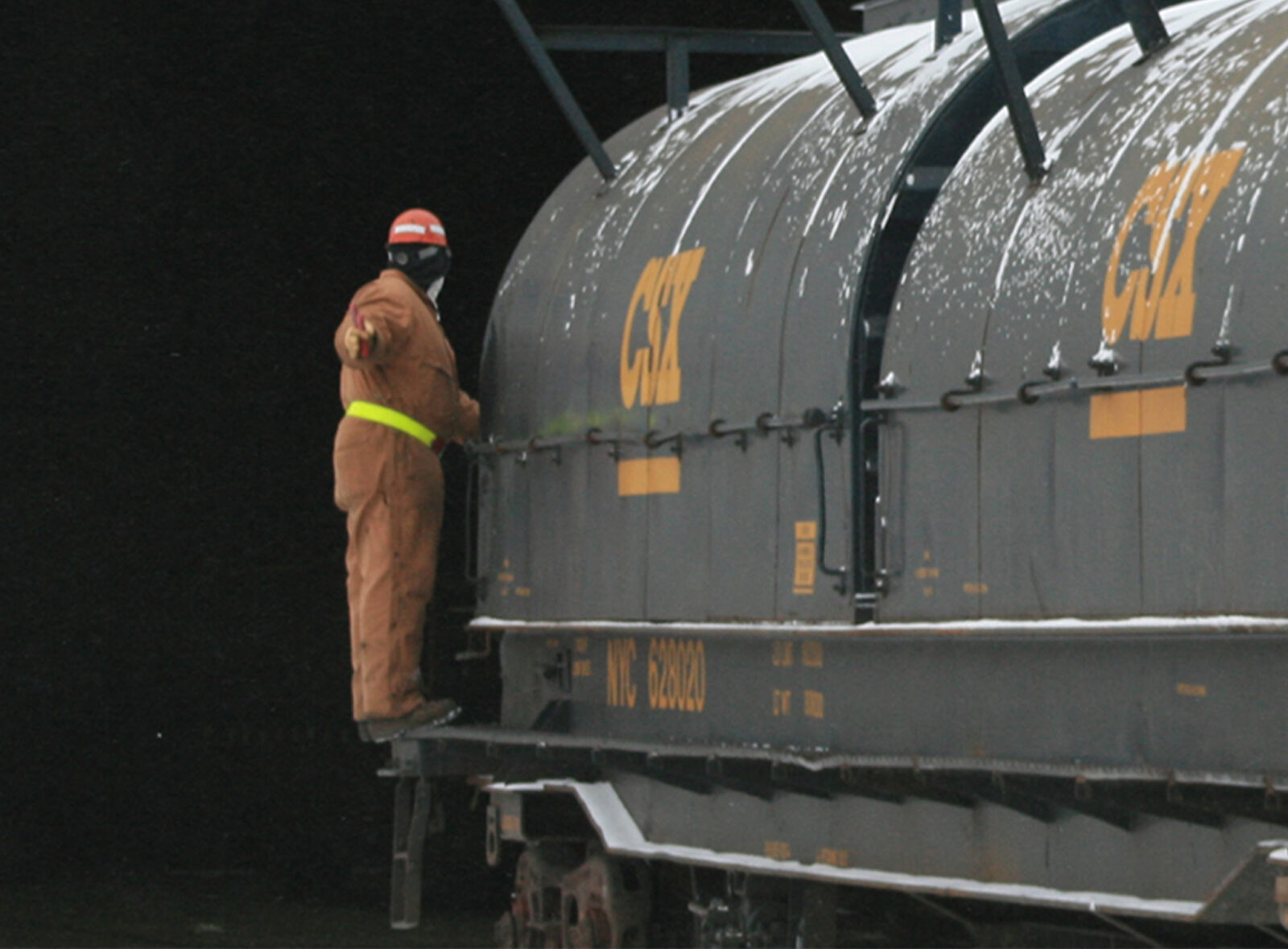 Contractors | Hallcon