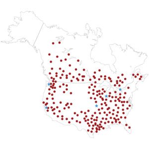 About Hallcon | Hallcon Transportation Solutions