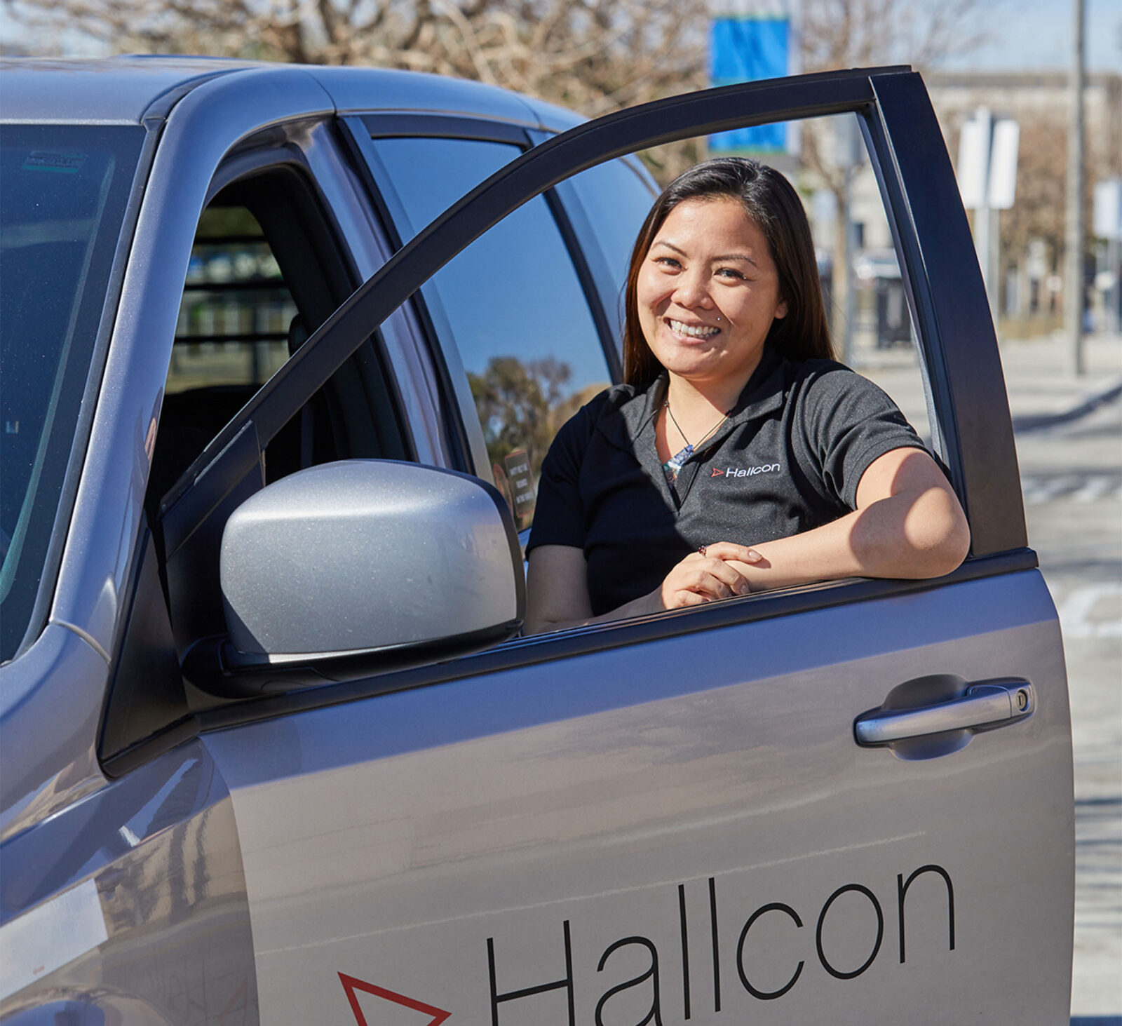 About Hallcon | Hallcon Transportation Solutions