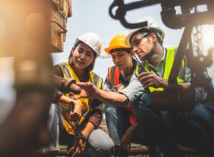 Transportation Staffing | Hallcon