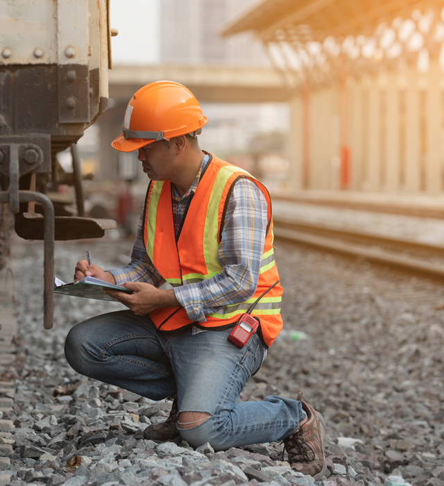 Transportation Staffing | Hallcon