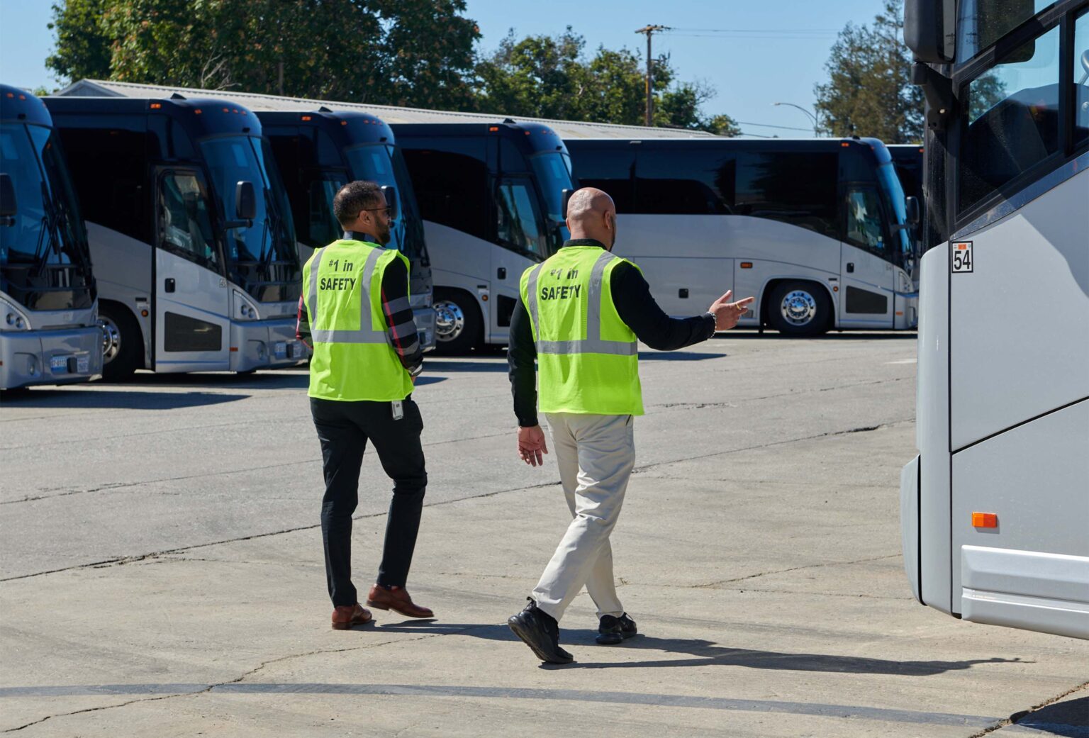 About Hallcon | Hallcon Transportation Solutions