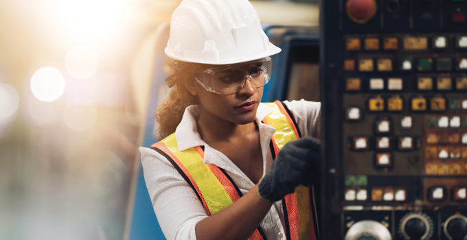 Transportation Staffing | Hallcon