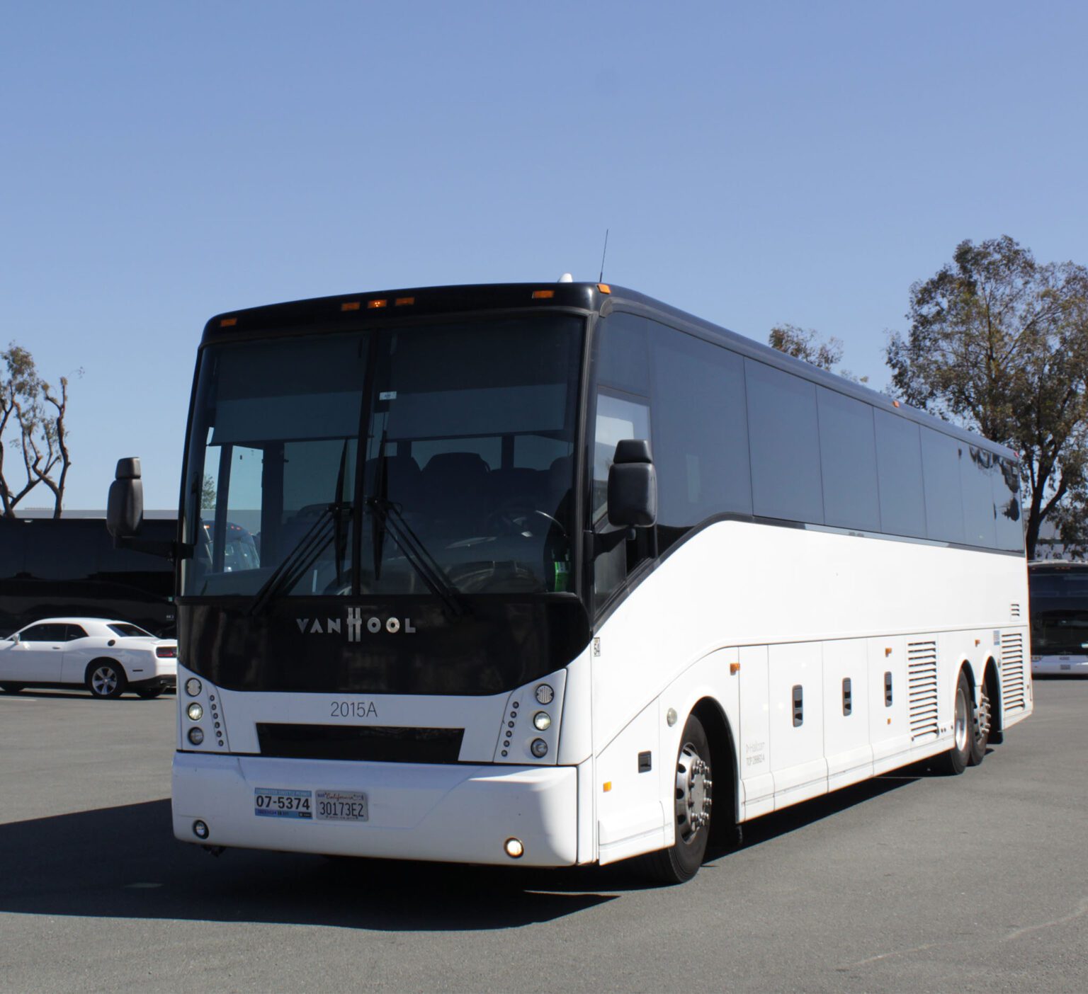 About Hallcon | Hallcon Transportation Solutions