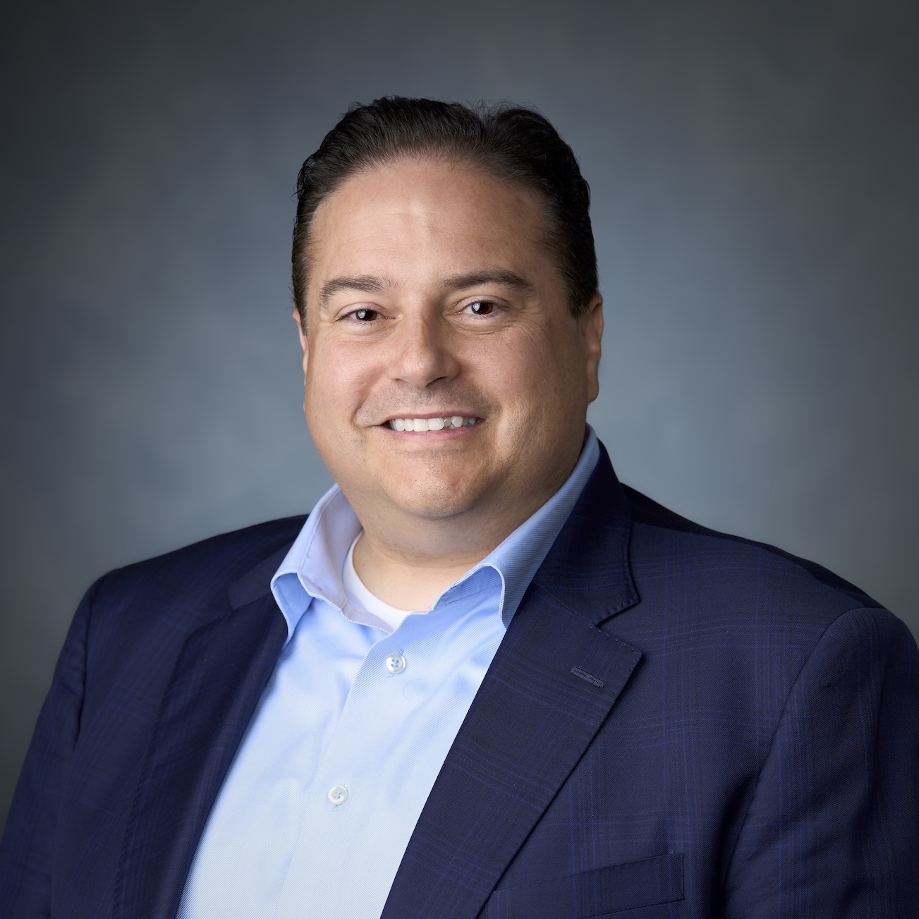 Brian Teague | Hallcon