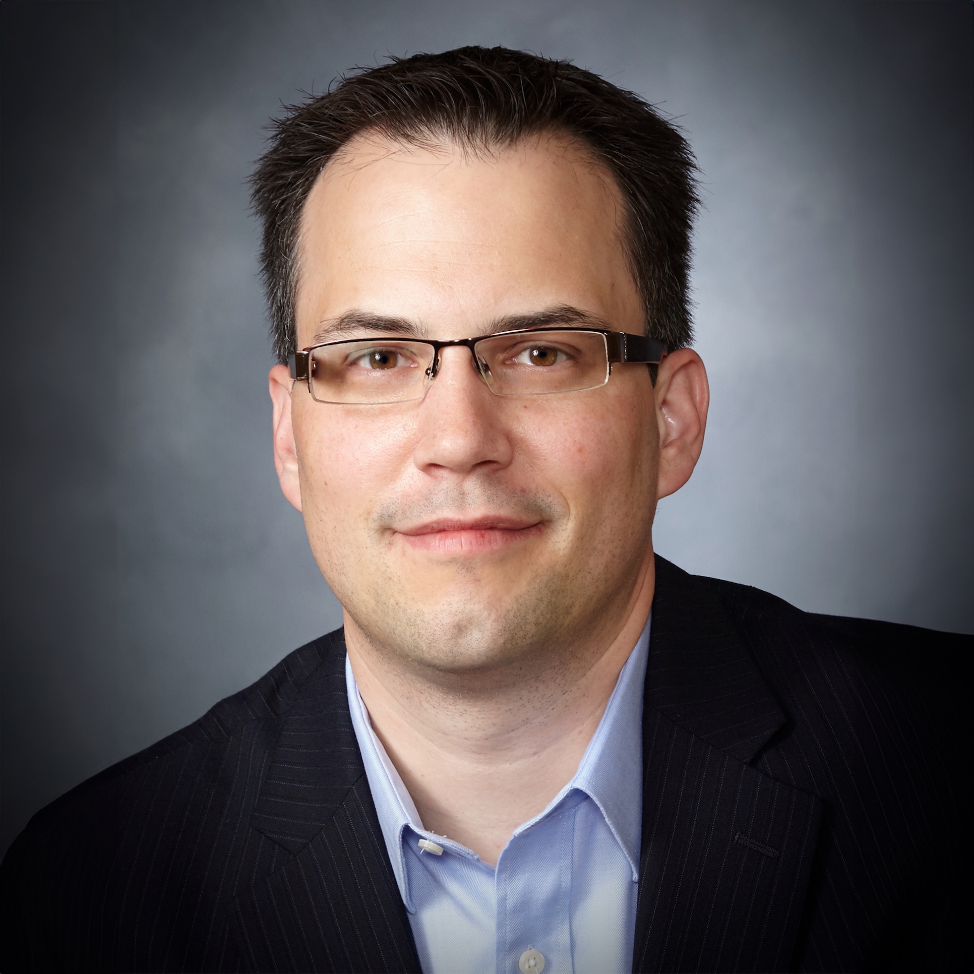 Paul Fletcher | Hallcon